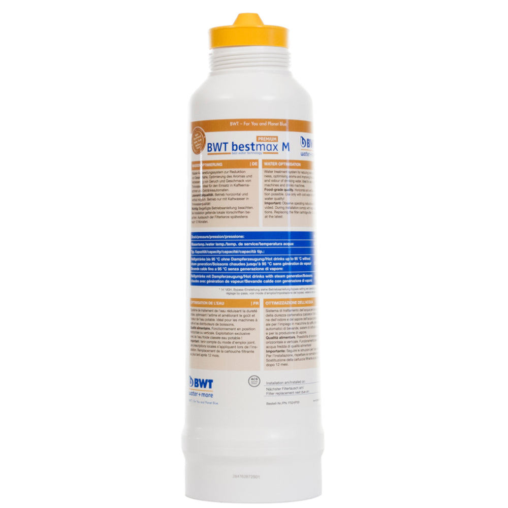 BWT Bestmax Premium Water Filter Cartridge – Whole Latte Love