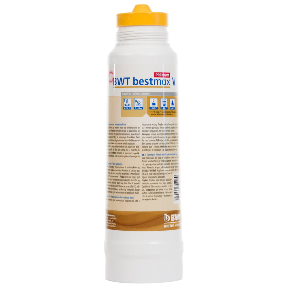 BWT Bestmax Premium Water Filter Cartridge – Whole Latte Love