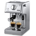 DeLonghi ECP 3630 Pump Espresso Machine - Semi Automatic Espresso ...