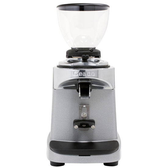 Ceado E37J Electronic Espresso Grinder – Whole Latte Love