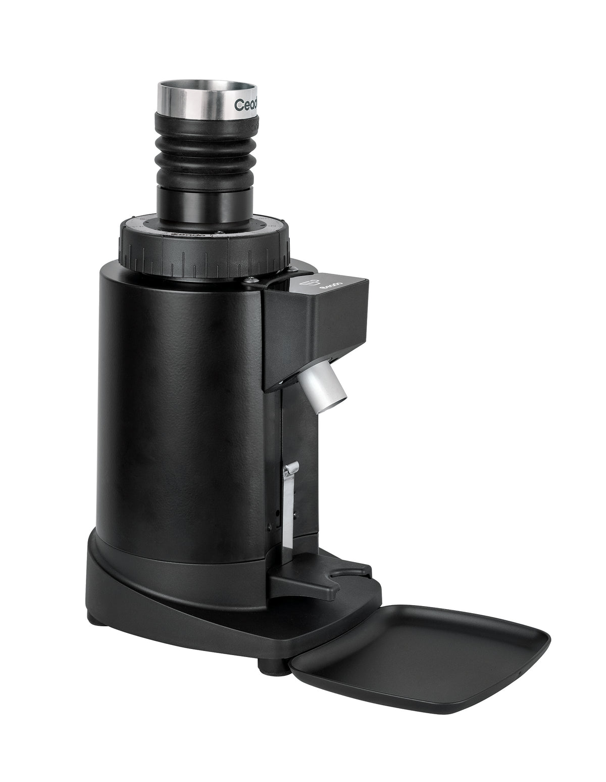 Ceado E5SD Single Dose Coffee Grinder – Whole Latte Love