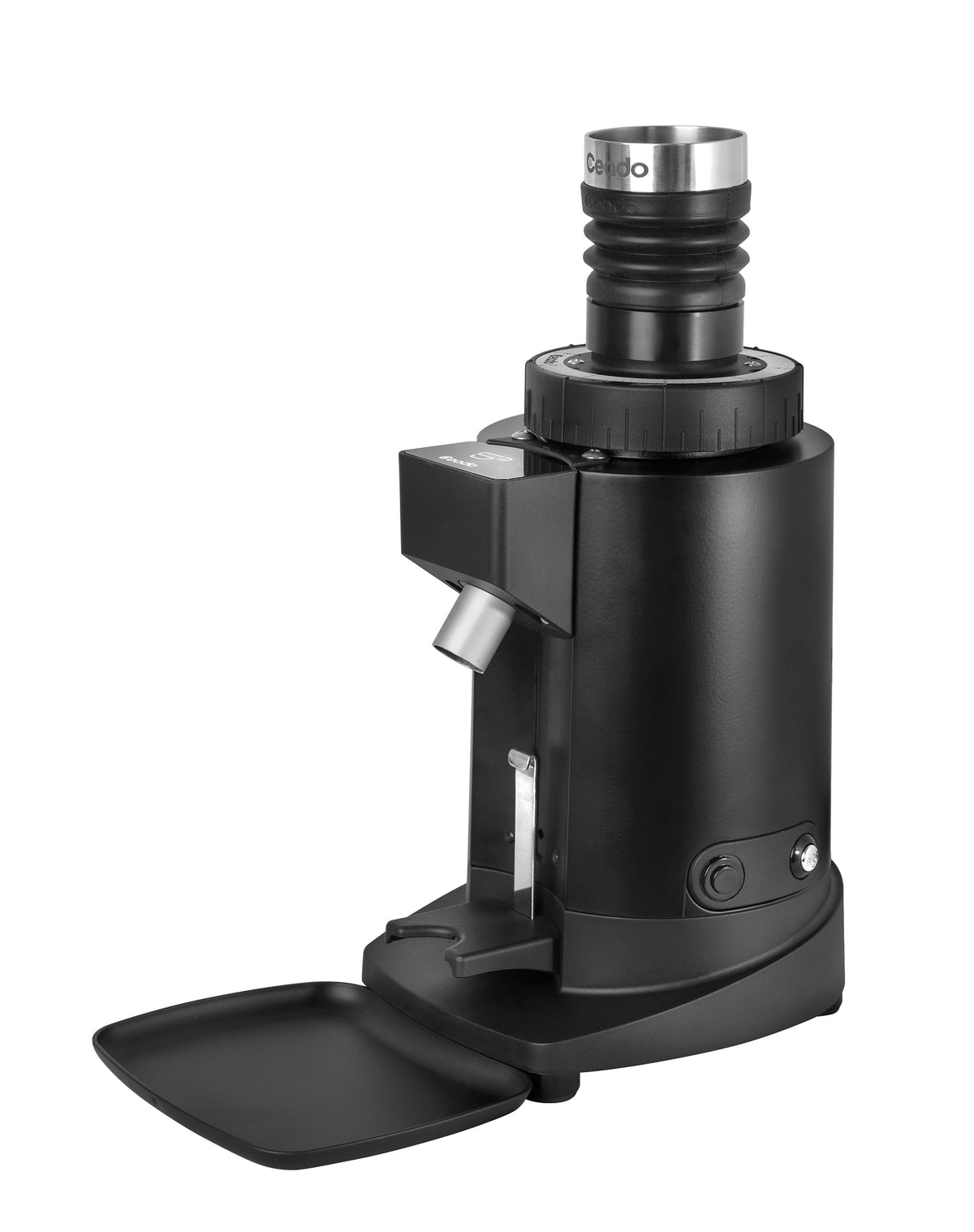 Ceado E5SD Single Dose Coffee Grinder – Whole Latte Love
