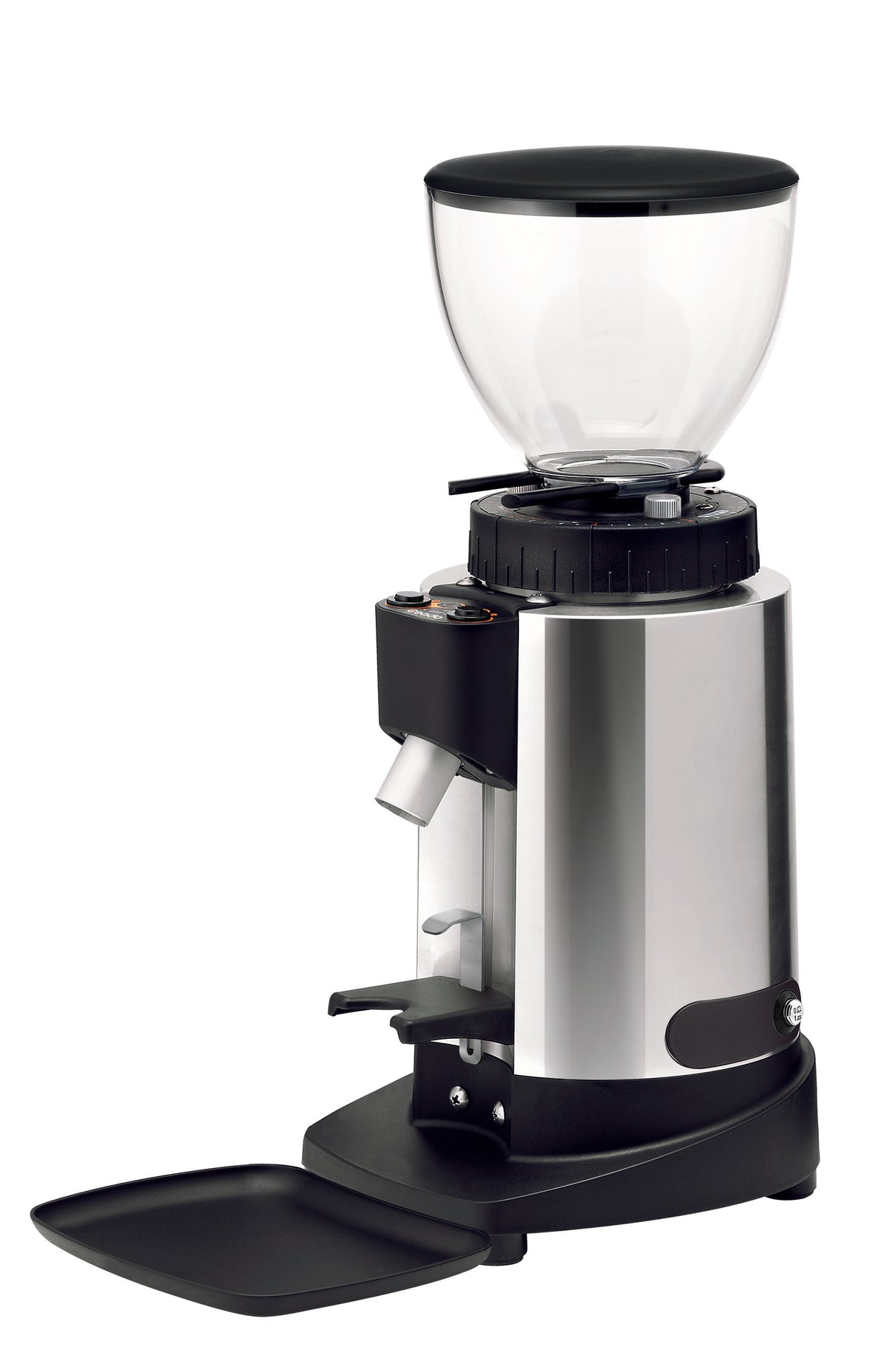 Refurbished Ceado E6P Electronic Dosing Burr Grinder - V2 – Whole Latte ...