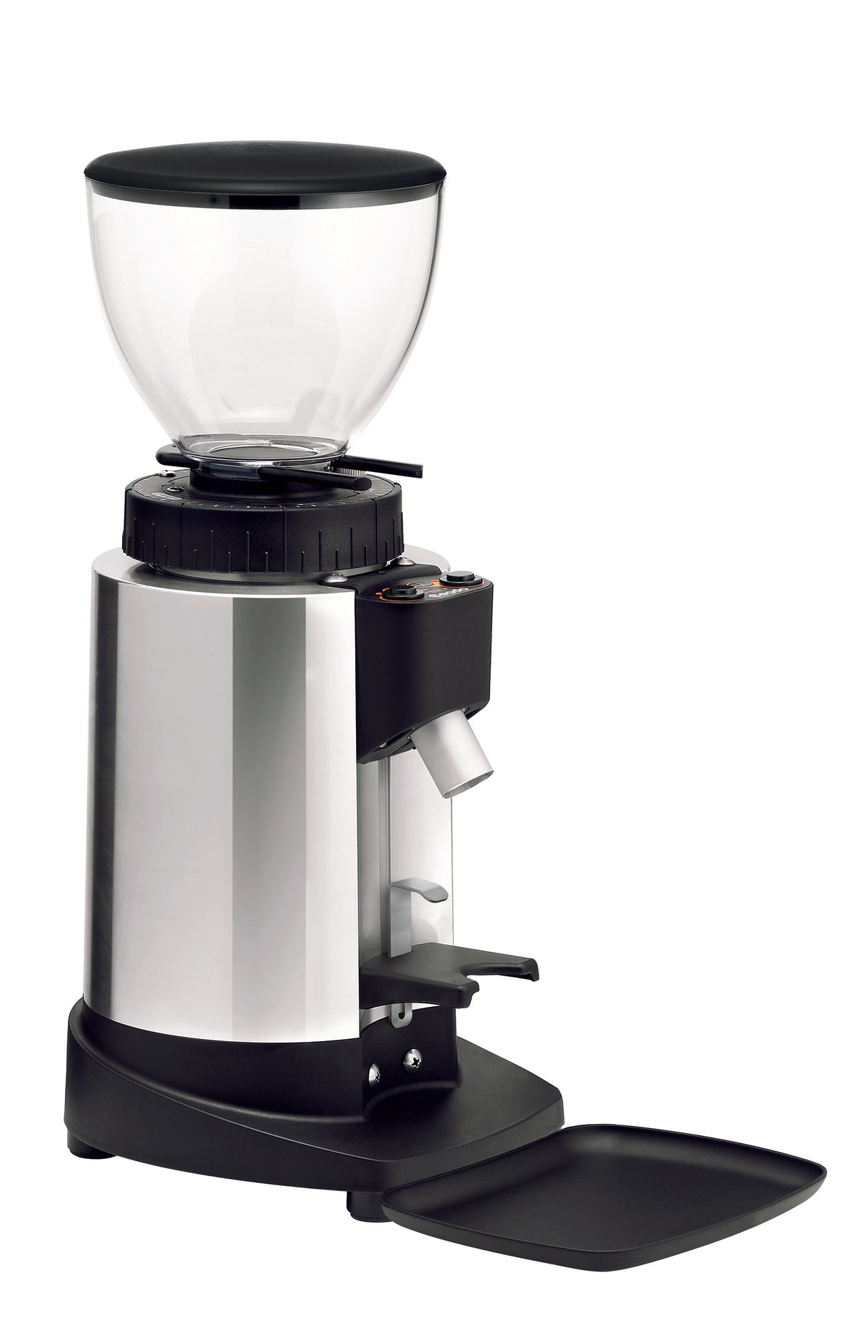 Refurbished Ceado E6P Electronic Dosing Burr Grinder - V2 – Whole Latte ...
