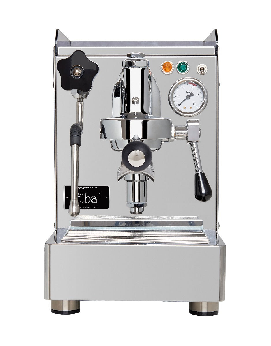 969.Coffee Elba 1 Espresso Machine – Whole Latte Love