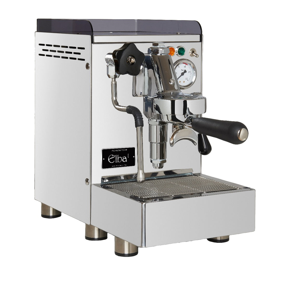 969.Coffee Elba 1 Espresso Machine – Whole Latte Love