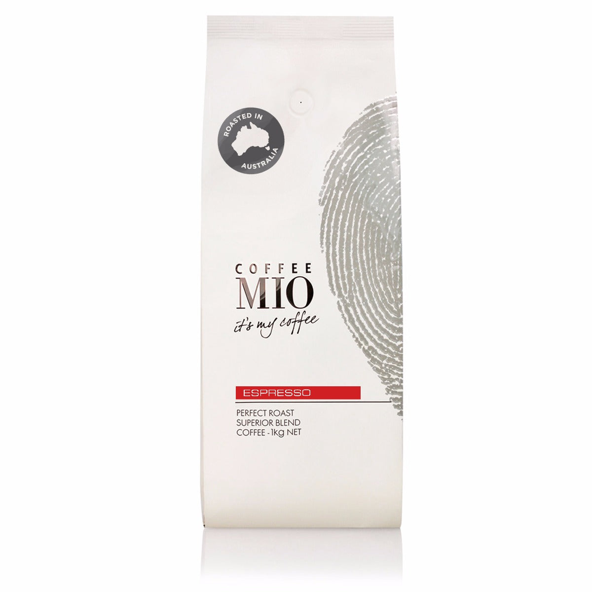 Coffee MIO Espresso Blend – Whole Latte Love