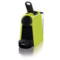 Nespresso Essenza Mini in Lime Green – Whole Latte Love