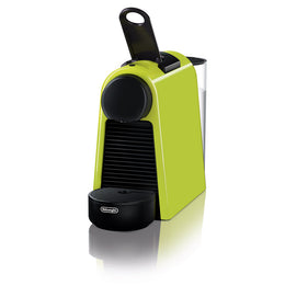 Nespresso Essenza Mini in Lime Green – Whole Latte Love