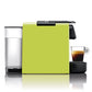 Nespresso Essenza Mini in Lime Green – Whole Latte Love