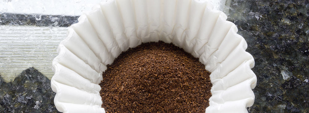 Capresso Gold Tone Filter – Whole Latte Love