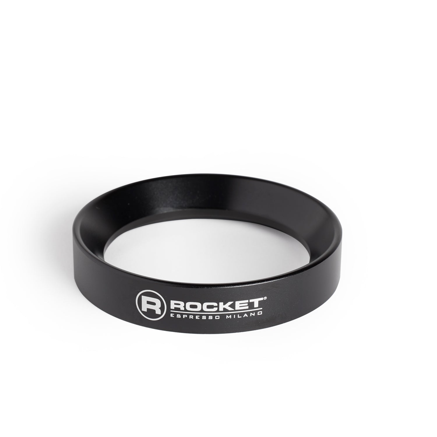 Rocket Espresso Magnetic Dosing Funnel - Matte Black – Whole Latte Love