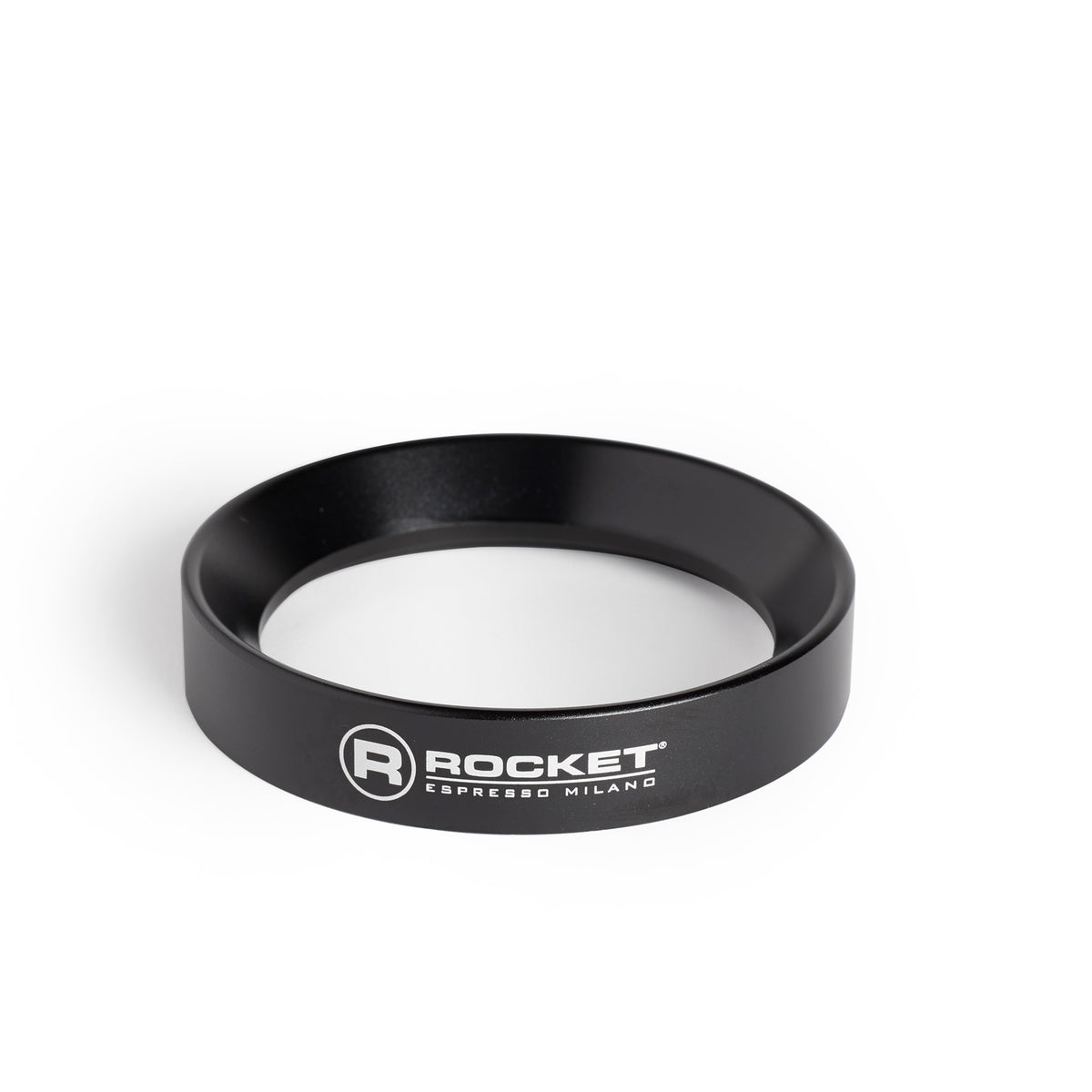 Rocket Espresso Magnetic Dosing Funnel - Matte Black – Whole Latte Love