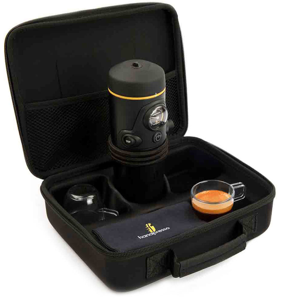 Handpresso Auto Travel Set – Whole Latte Love