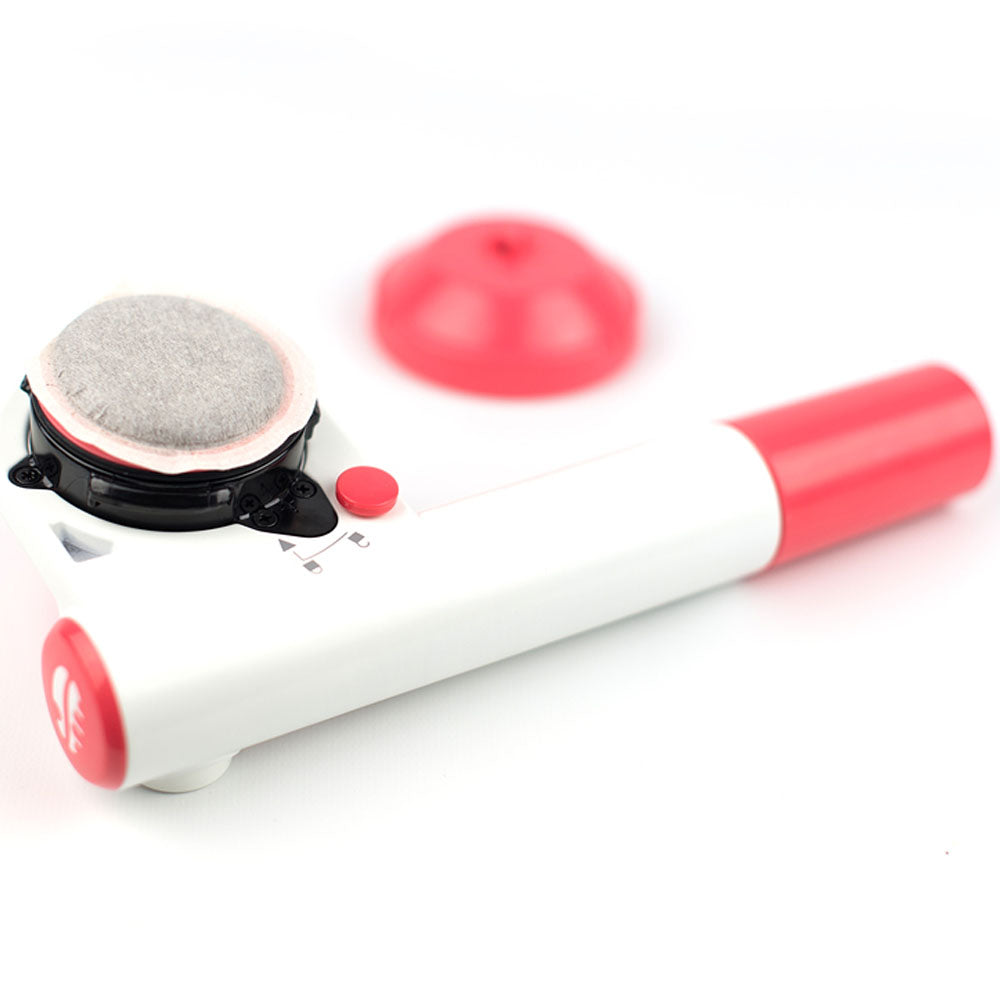 Handpresso Pop Pump Portable Espresso Maker in Pink – Whole Latte Love