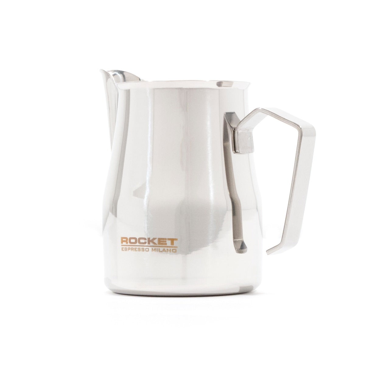 Rocket Espresso 750ml Milk Jug - Stainless Steel – Whole Latte Love
