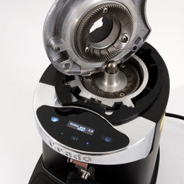 Refurbished Ceado E37S Quick Set Espresso Grinder in Black – Whole ...