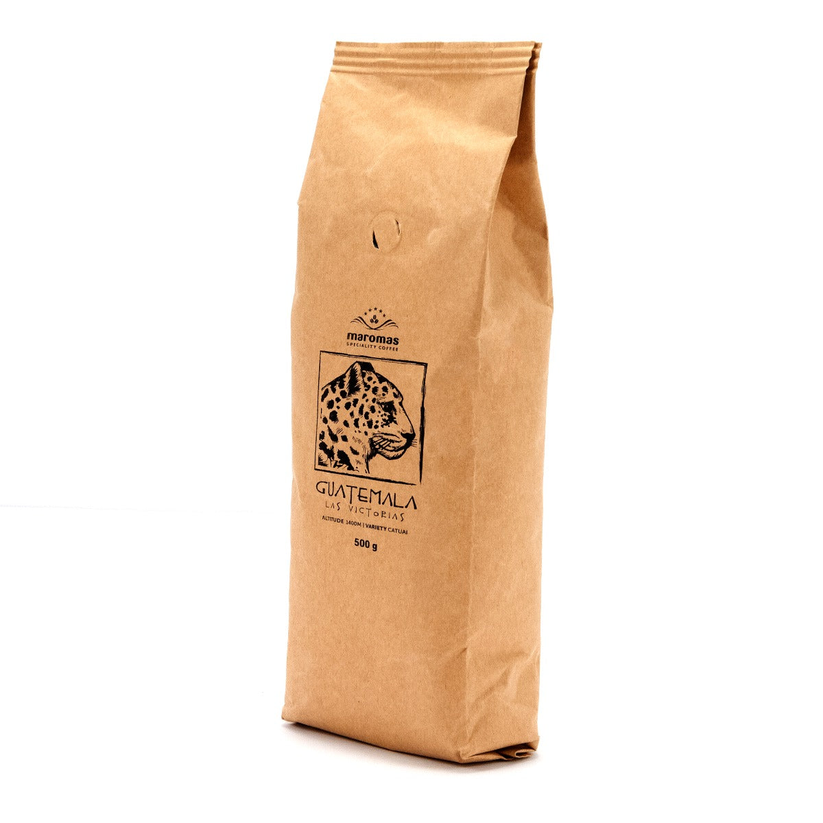 Maromas Guatemala Single Origin Espresso – Whole Latte Love