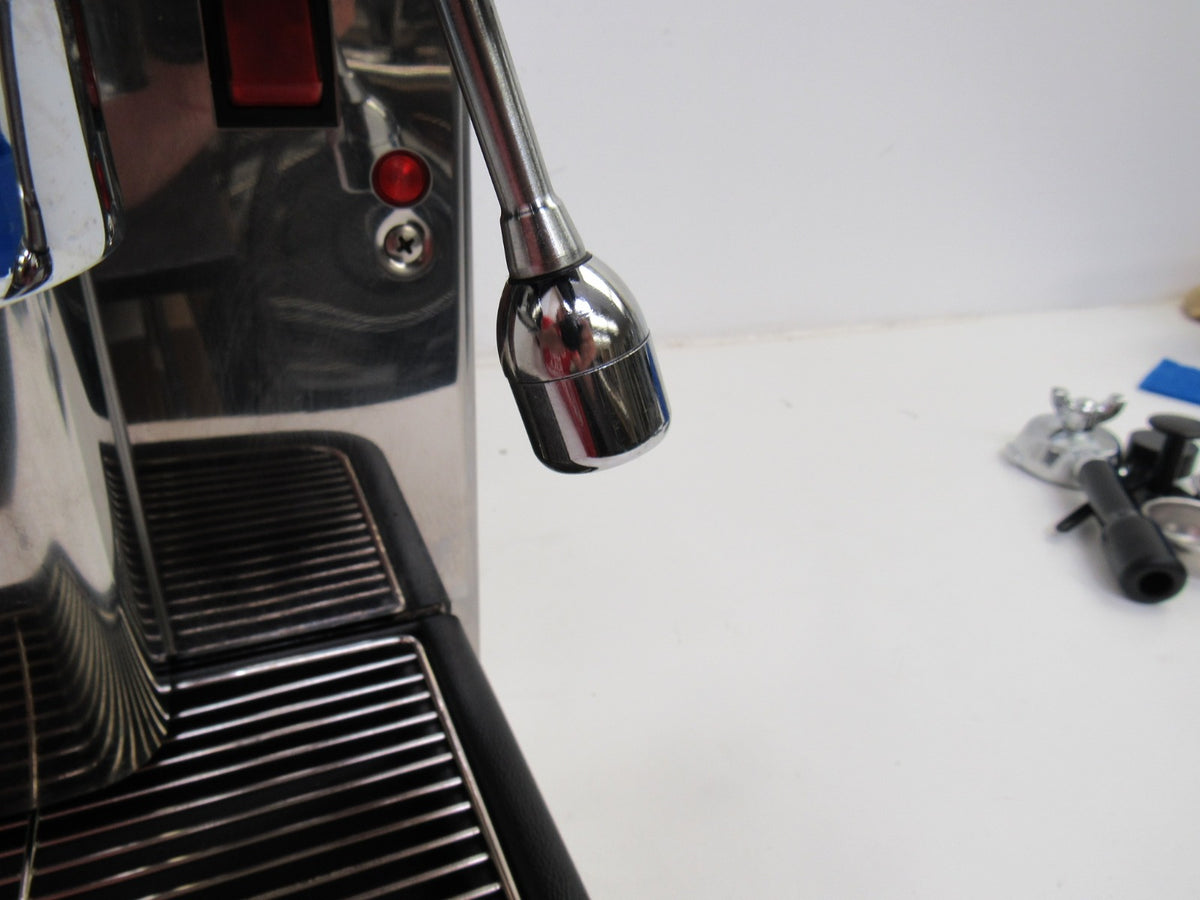 Rebuilt Expobar Office Control – Whole Latte Love