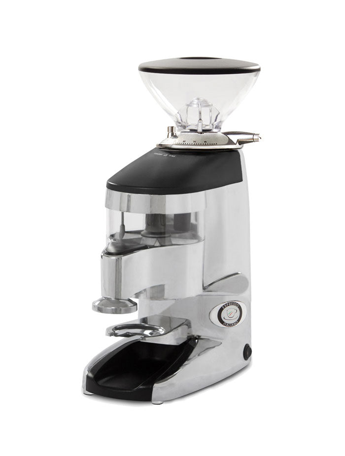 Compak K-3 Elite Espresso Grinder – Whole Latte Love