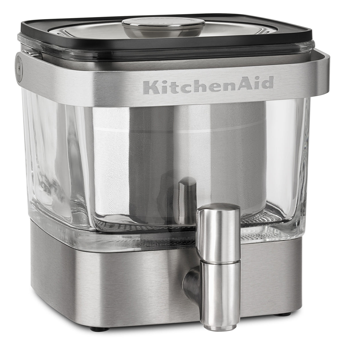 KitchenAid® Cold Brew Coffee Maker - 19 Cup – Whole Latte Love