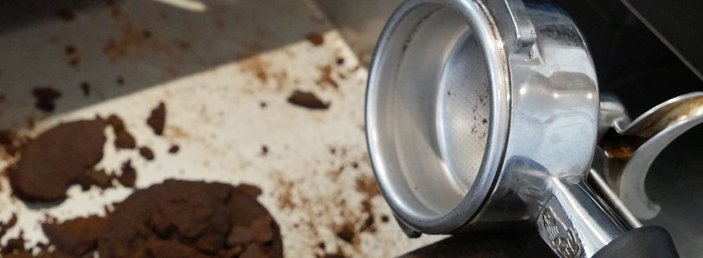 ECM Round Knock Box – Whole Latte Love