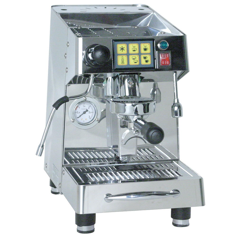 la Valentina Automatic Espresso Machine – Whole Latte Love