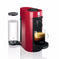 Nespresso VertuoPlus Espresso Machine in Red – Whole Latte Love