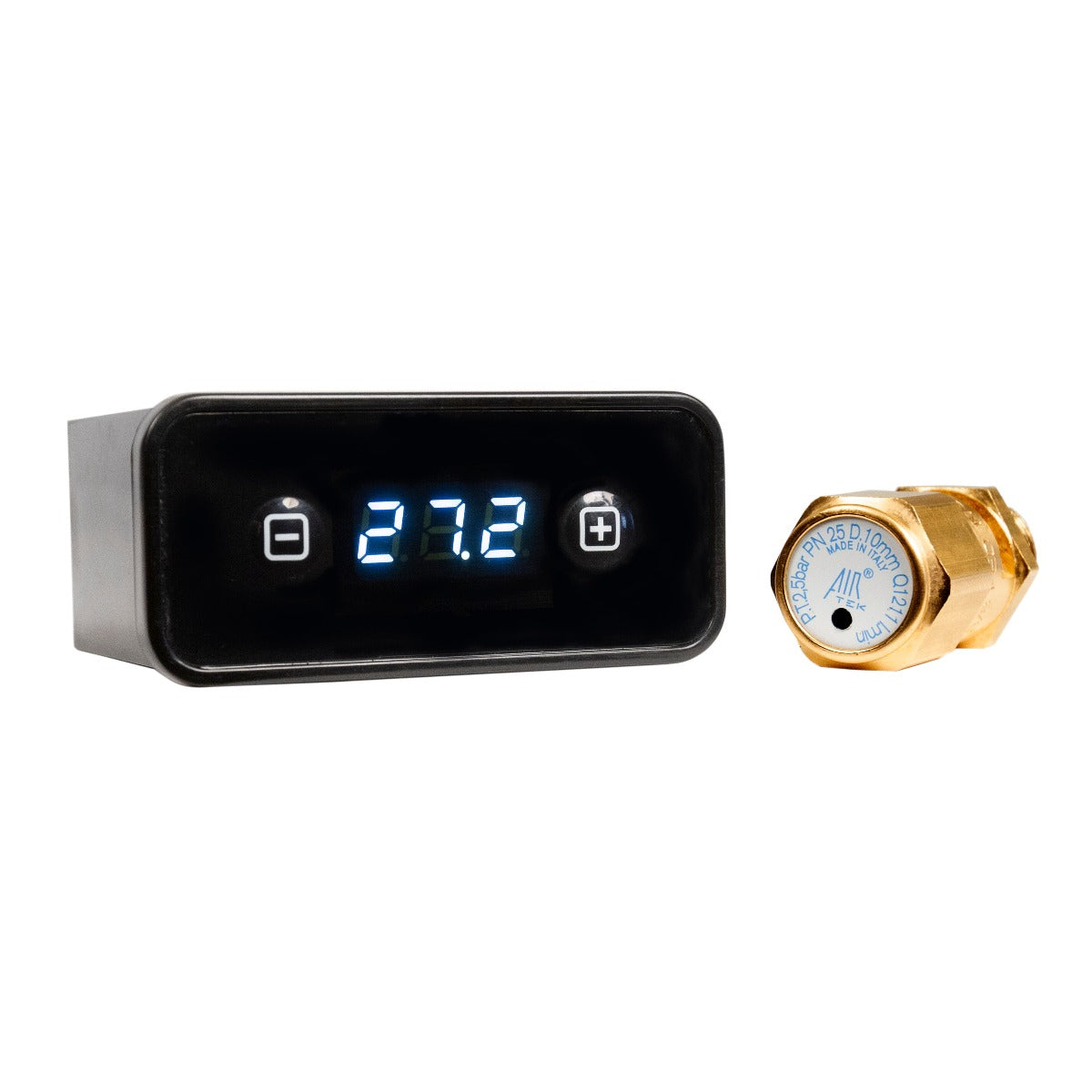 Profitec Pro 700 PID Upgrade Kit – Whole Latte Love