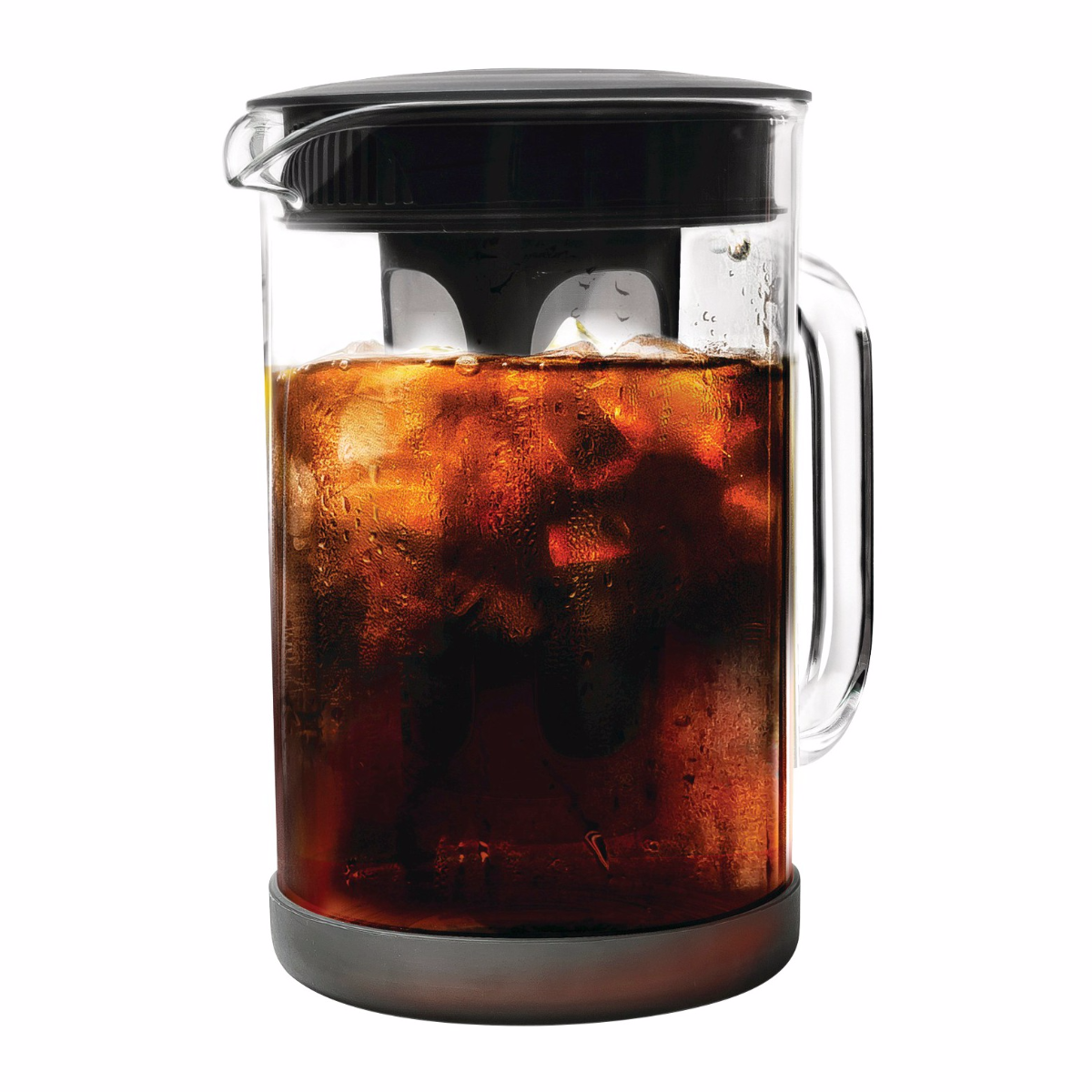 Primula Pace Cold Brew Coffee Maker in Black – Whole Latte Love