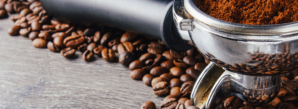 ECM Cialda "Pod" Portafilter – Whole Latte Love