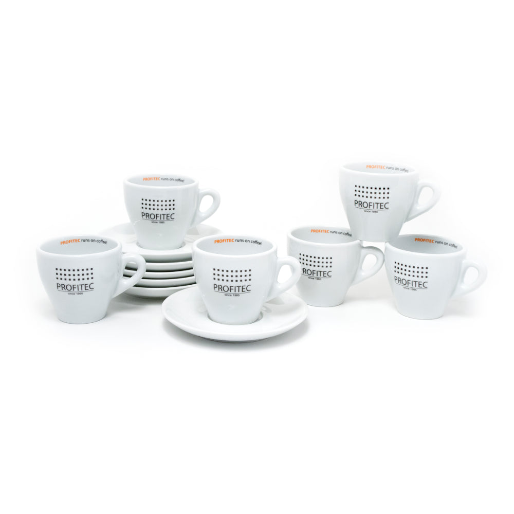 Profitec Cappuccino Cup Set – Whole Latte Love