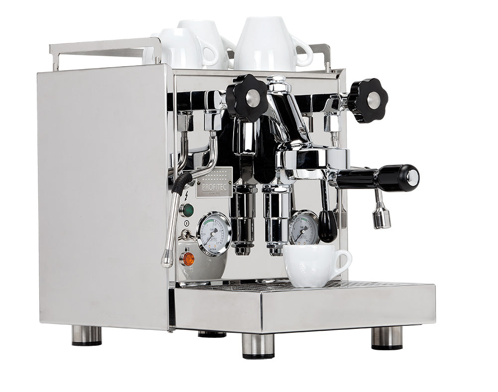 Refurbished Profitec Pro 500 PID Espresso Machine – Whole Latte Love