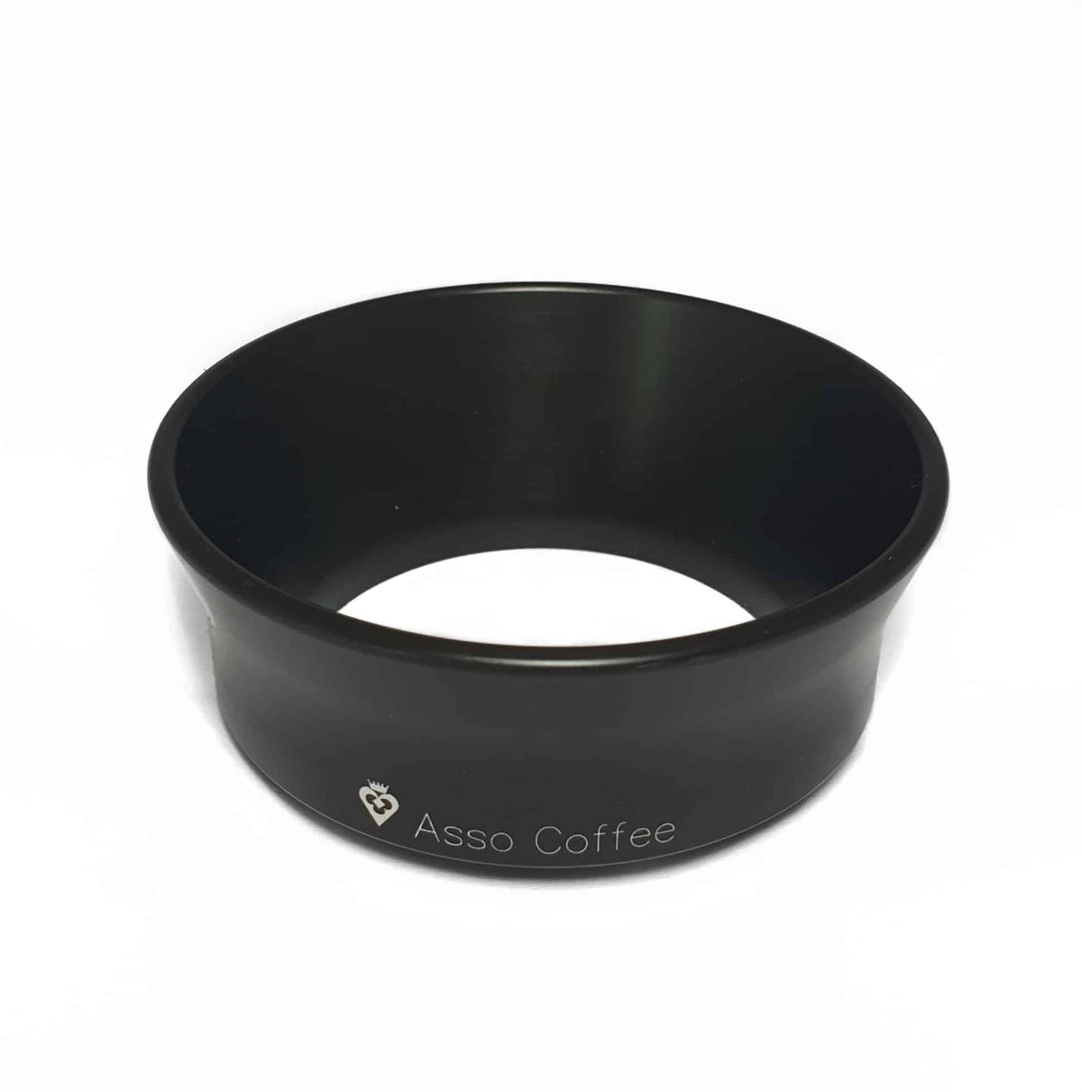 Asso Coffee Short Dosing Ring – Whole Latte Love