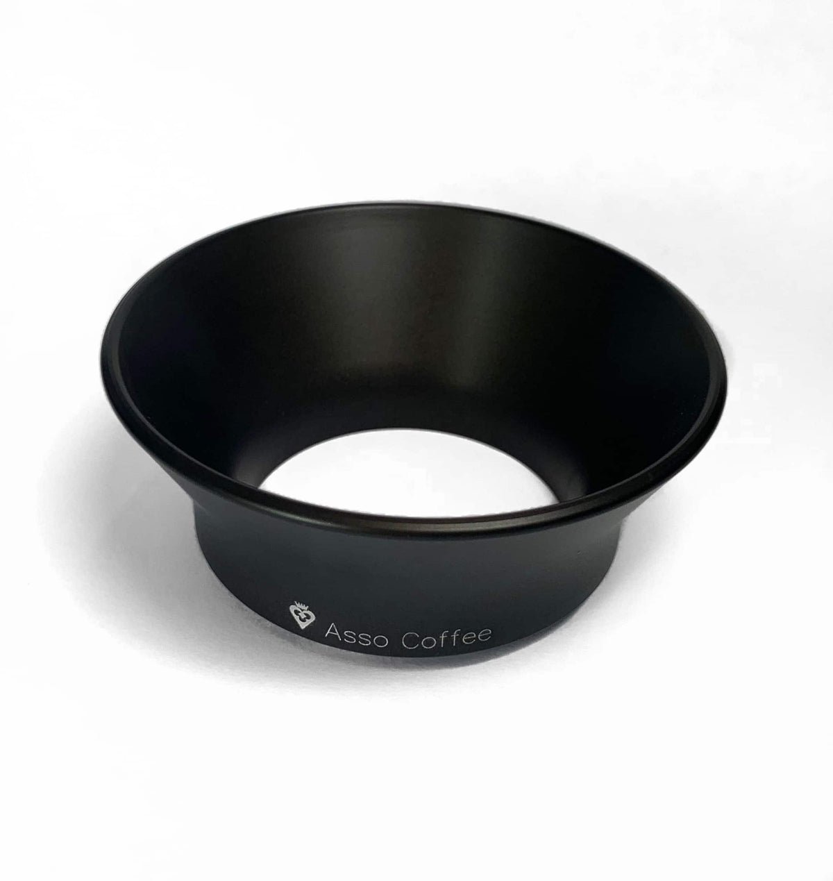 Asso Coffee Tall Dosing Ring – Whole Latte Love