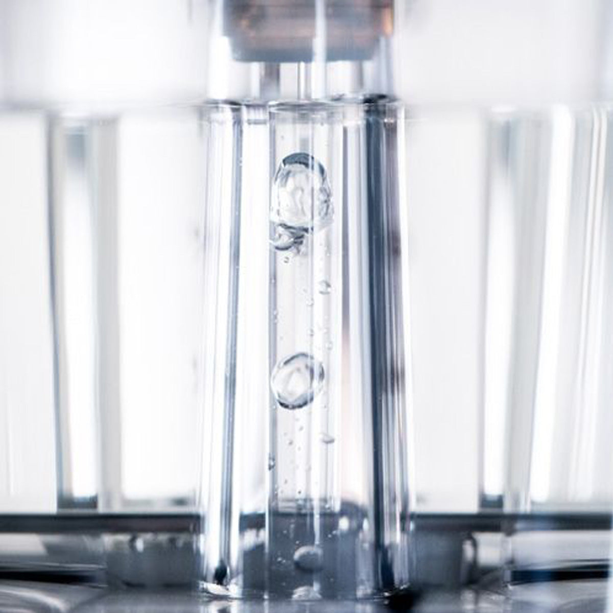 Water Trough Laboratory Apparatus