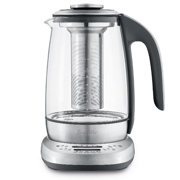 Breville BTM600CLR the Smart Tea Infuser – Whole Latte Love