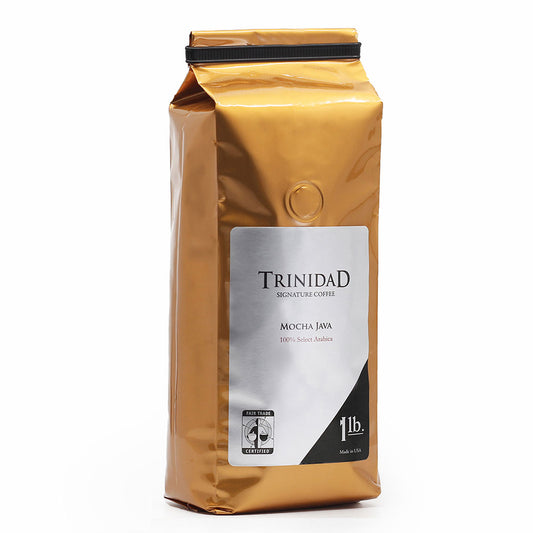 Ground Coffee – Whole Latte Love